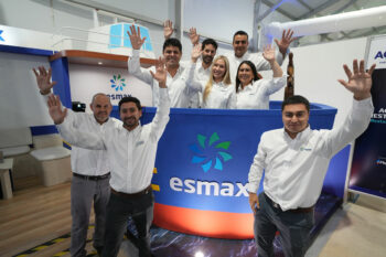 Esmax | Empresa de combustible y lubricantes en Chile