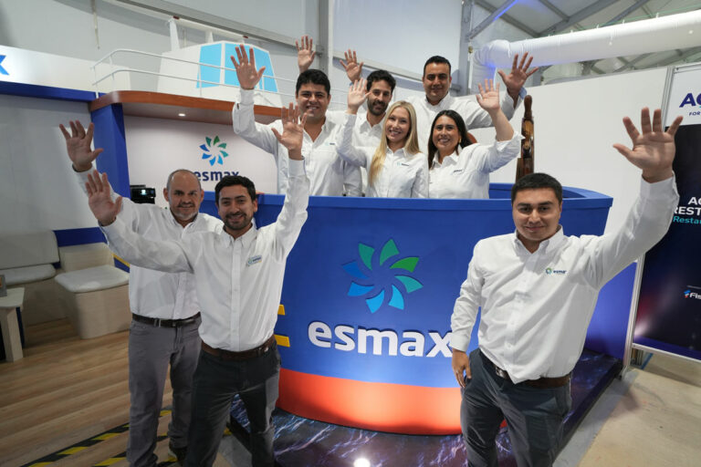 Esmax | Empresa de combustible y lubricantes en Chile